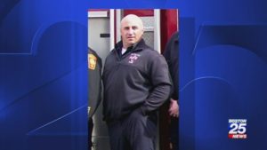 Donald McNeil A 22-year veteran Randolph firefighter, who owns M&M ...